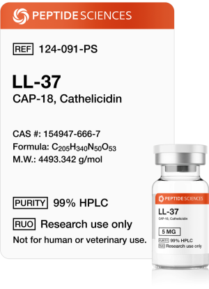 Peptides - Peptide Sciences