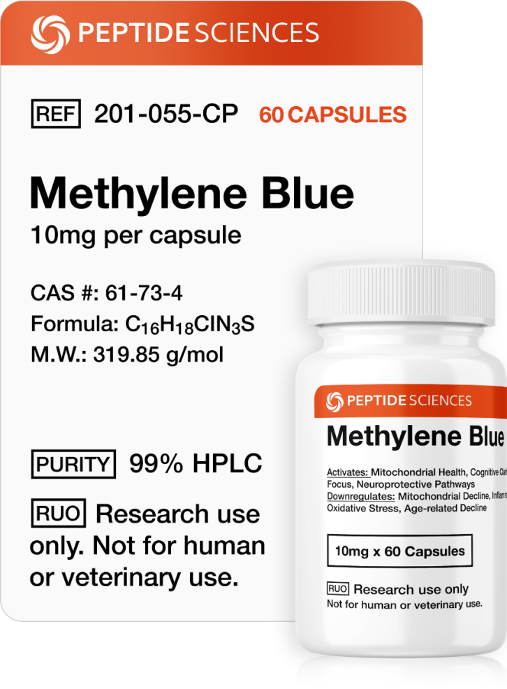 methylene blue tablets