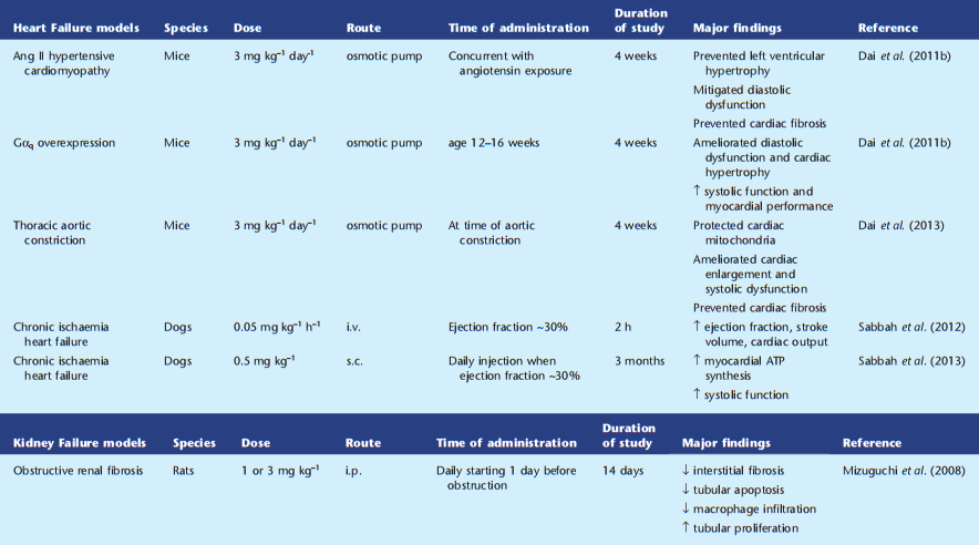 SS-31 and PE-22-28: How Do They Work?