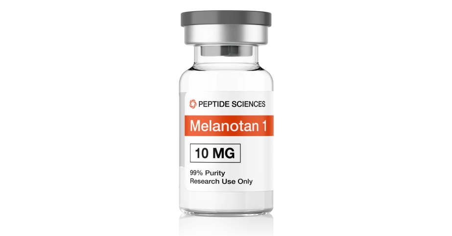 Melanotan II Facts and Myths