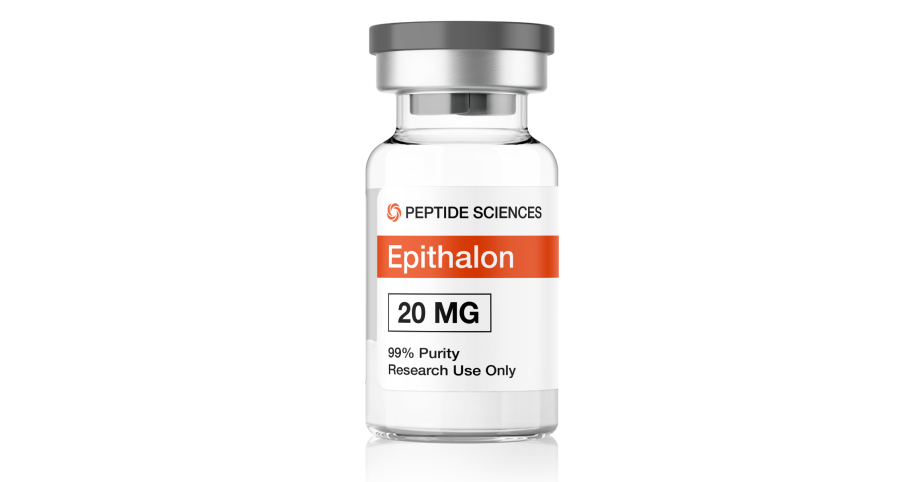 Epithalon: How Does It Work?