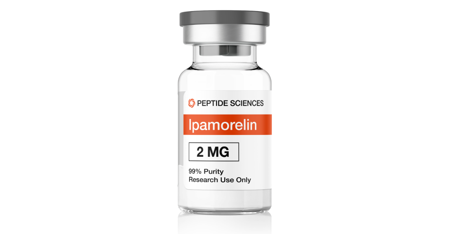 Ipamorelin Sleep Research