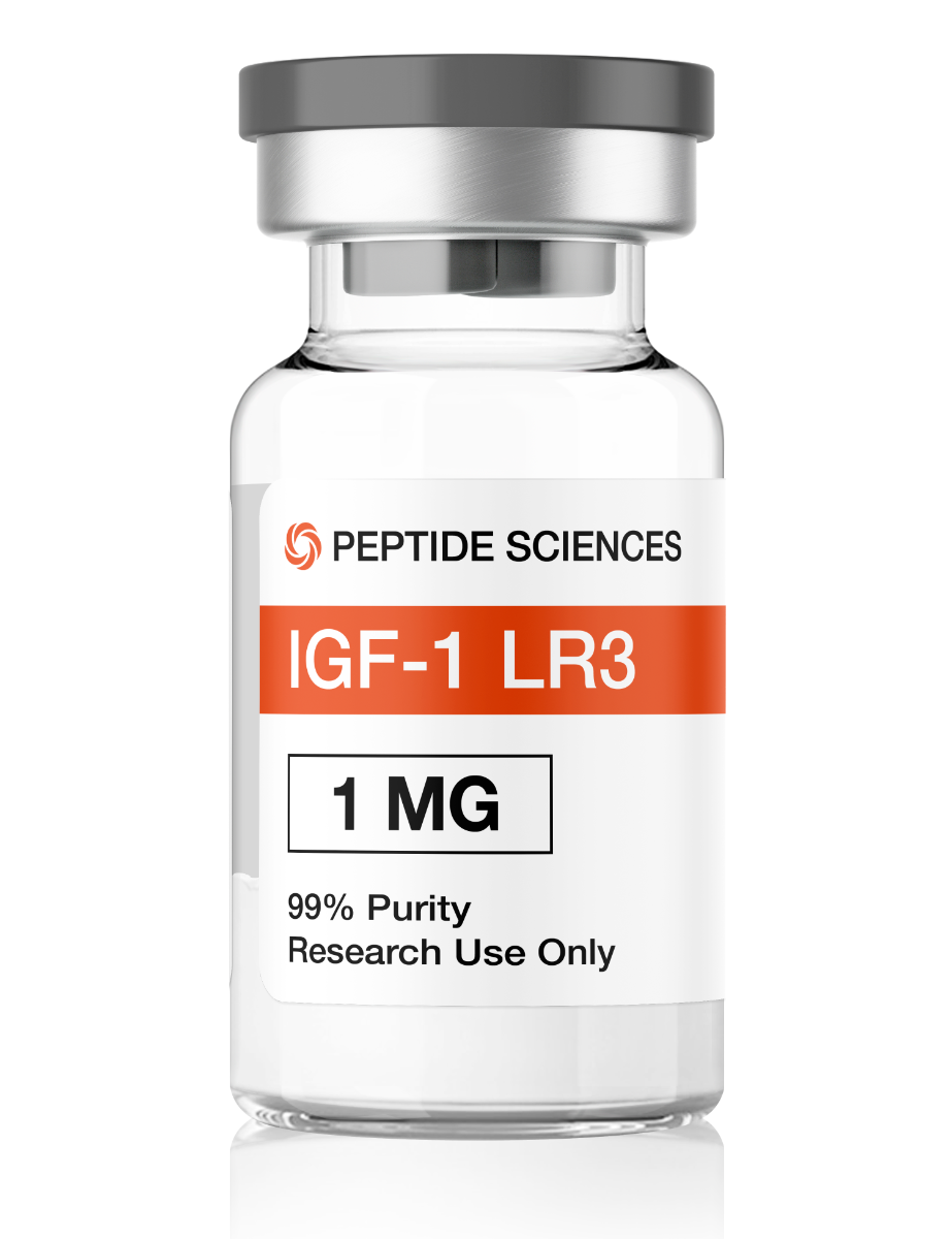 What is IGF-1 and How Does it Work
