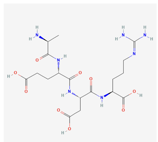 Cardiogen: A Heart-Specific Peptide Bioregulator