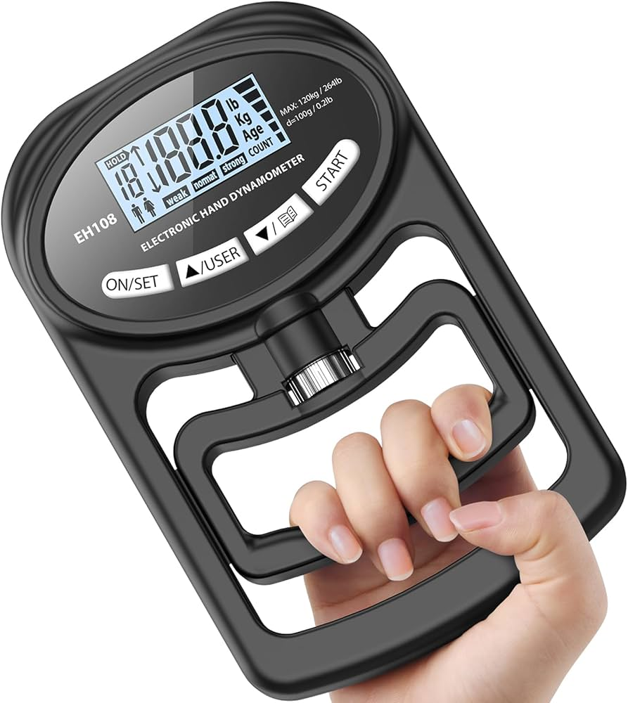 Biological Age vs. Chronological Age