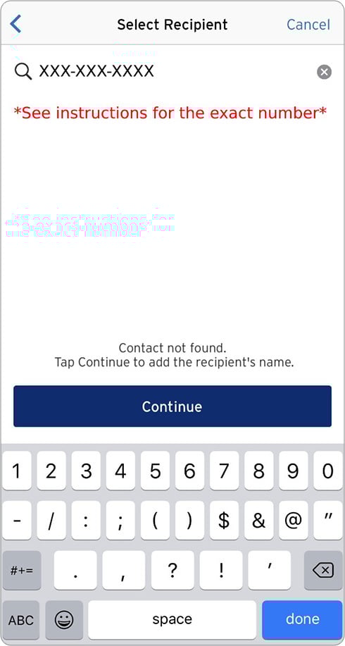 Zelle Payment Instructions-1