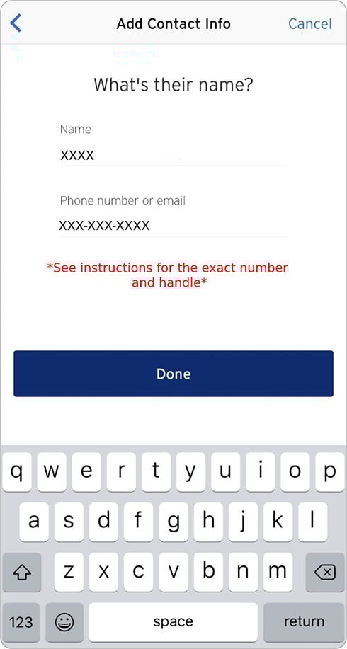 Zelle Payment Instructions-1