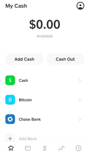 Cash App Payment Instructions