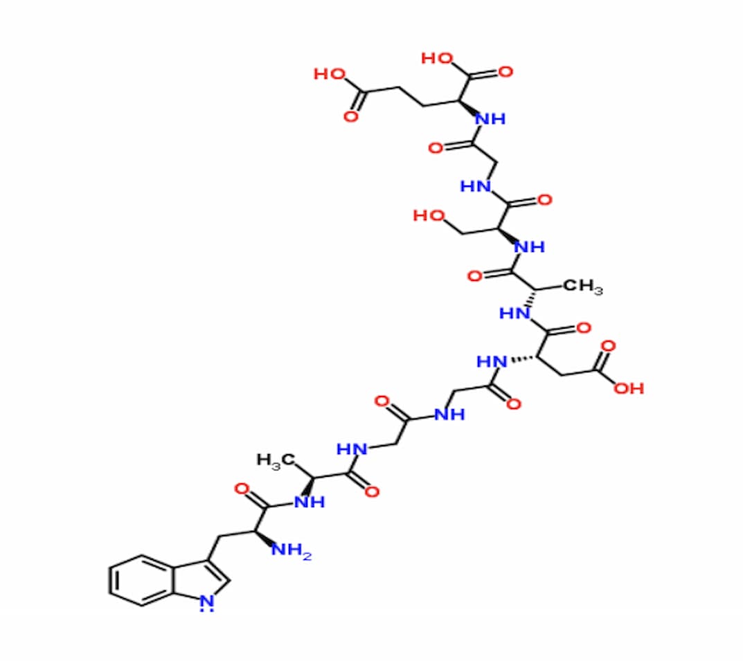 What is DSIP? How does it work?