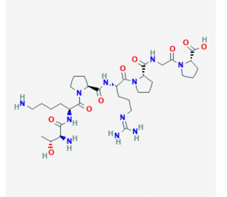 Peptide Research for Neurocognitive Improvement