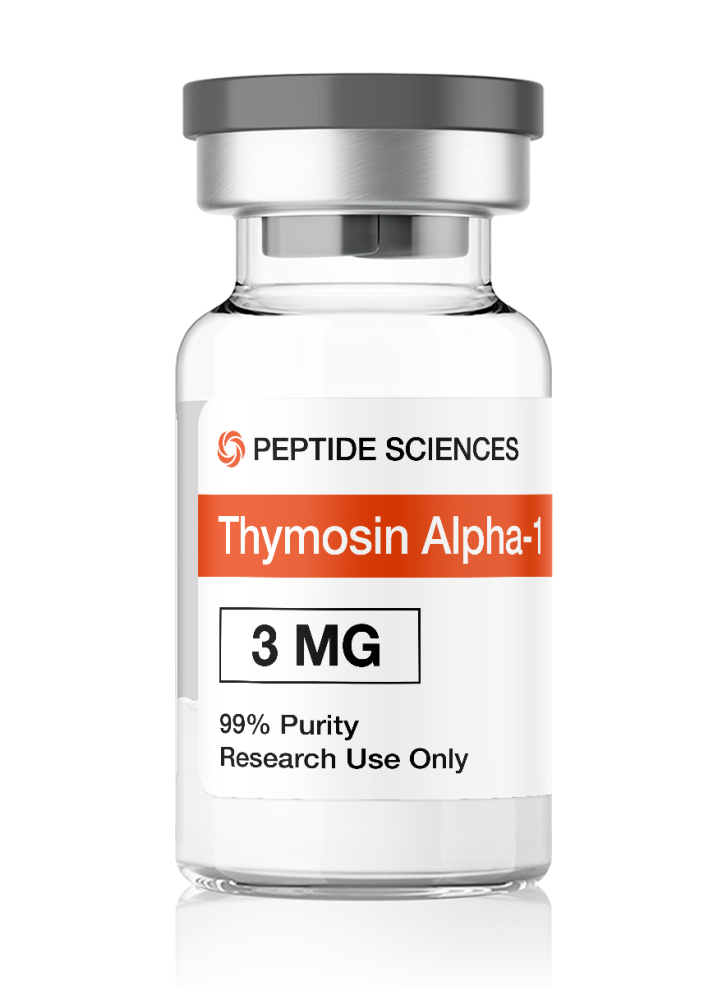 What is Thymosin Alpha1? How does it work?