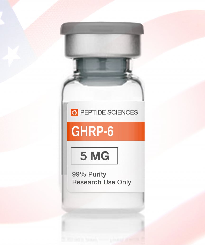 USA Peptides | Peptide Sciences