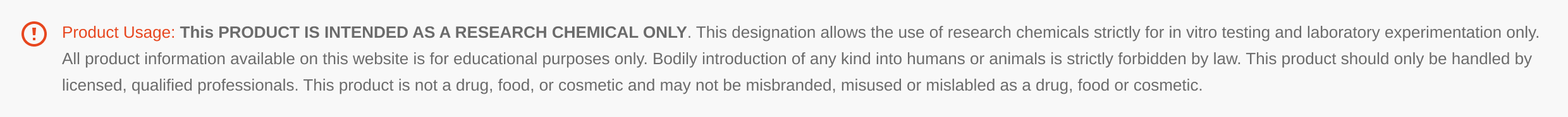 OS-01 100mg (30 Capsules)| 99% Purity (USA Made)